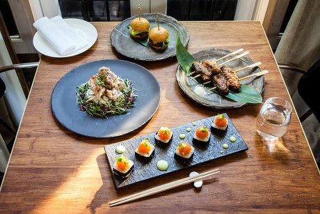 Dinings SW3, London, UK - 04 Jul 2017 Stock Pictures, Editorial Images ...
