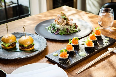 Dinings SW3, London, UK - 04 Jul 2017 Stock Pictures, Editorial Images ...