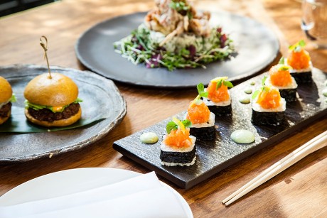 Dinings SW3, London, UK - 04 Jul 2017 Stock Pictures, Editorial Images ...