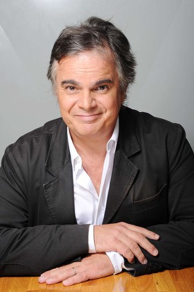 Alexandre Jardin Editorial Stock Photo - Stock Image | Shutterstock