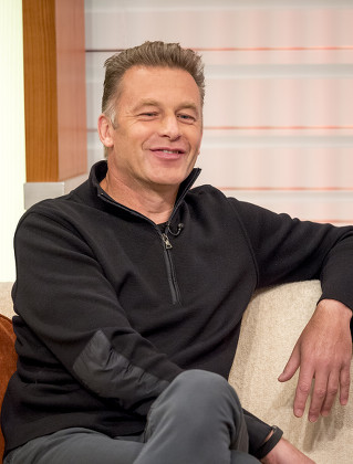 Chris Packham Editorial Stock Photo - Stock Image | Shutterstock