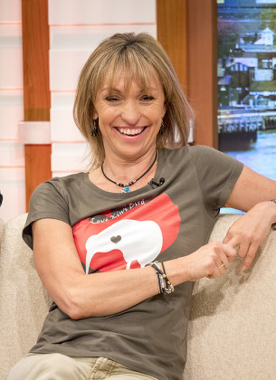 Michaela Strachan Editorial Stock Photo - Stock Image | Shutterstock