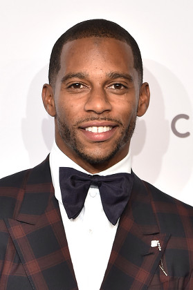 Victor Cruz Editorial Stock Photo - Stock Image | Shutterstock