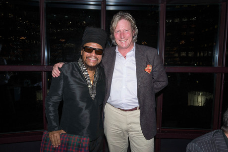 Best Reggae Singer Winner Maxi Priest Editorial Stock Photo - Stock ...