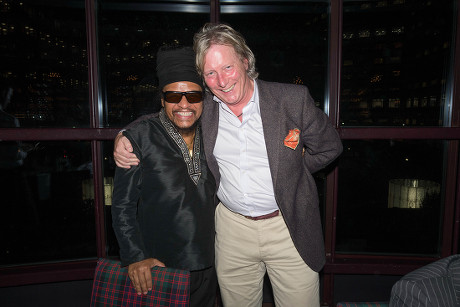 Best Reggae Singer Winner Maxi Priest Editorial Stock Photo - Stock ...