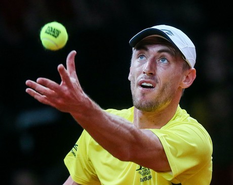 John Millman Editorial Stock Photo - Stock Image | Shutterstock