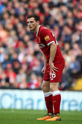Andy Robertson Editorial Stock Photo - Stock Image | Shutterstock