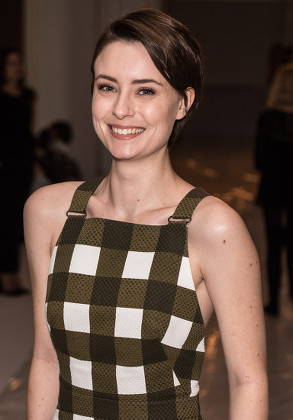 Jennifer Kirkby Editorial Stock Photo - Stock Image | Shutterstock