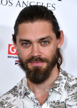 Tom Payne Editorial Stock Photo - Stock Image | Shutterstock