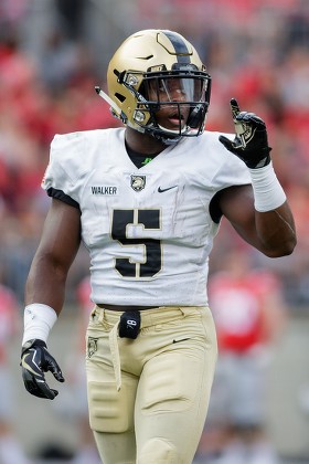 Th Army Black Knights Running Back Editorial Stock Photo - Stock Image ...