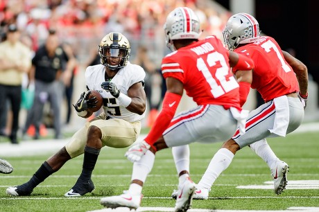 Th Army Black Knights Running Back Editorial Stock Photo - Stock Image ...