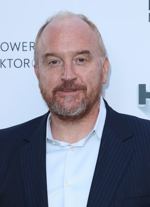Louis Ck Editorial Stock Photo - Stock Image | Shutterstock