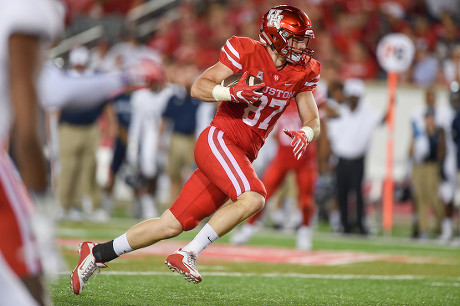 __COUNT__ imágenes de NCAA Football Rice vs Houston, Houston, USA - 16 ...