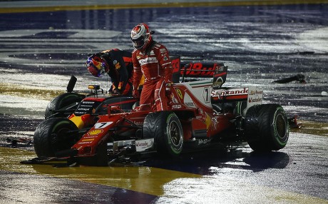 Dutch Formula One Driver Max Verstappen Editorial Stock Photo - Stock ...