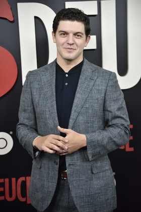 Ben Muller Editorial Stock Photo - Stock Image | Shutterstock