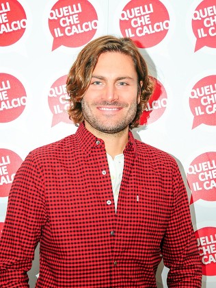 Federico Russo Editorial Stock Photo - Stock Image | Shutterstock