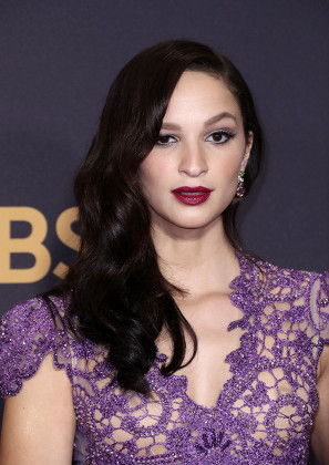 Ruby Modine Editorial Stock Photo - Stock Image | Shutterstock