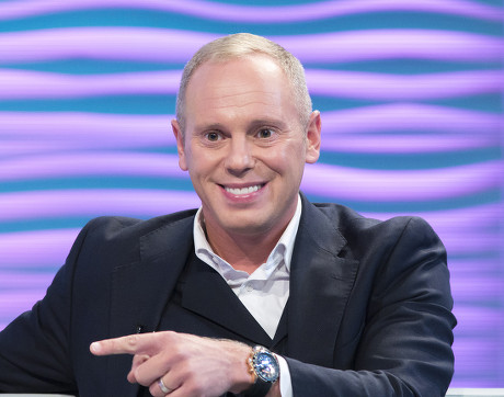 Judge Rob Rinder Editorial Stock Photo - Stock Image | Shutterstock
