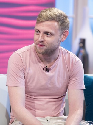 Gary Barker Editorial Stock Photo - Stock Image | Shutterstock