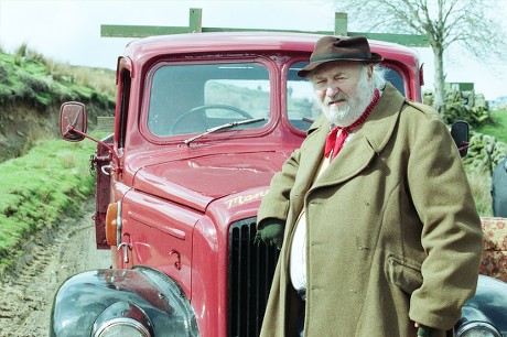 Claude Jeremiah Greengrass Played By Bill Editorial Stock Photo - Stock ...
