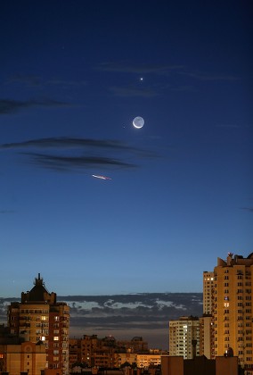 500 Planet venus Stock Pictures, Editorial Images and Stock Photos ...