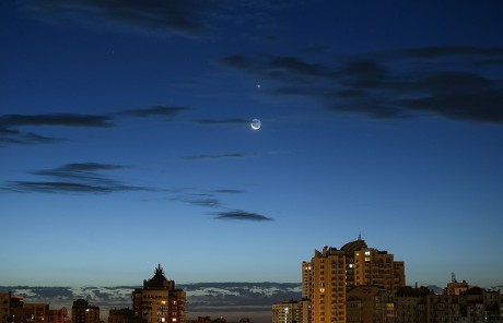 500 Planet venus Stock Pictures, Editorial Images and Stock Photos ...
