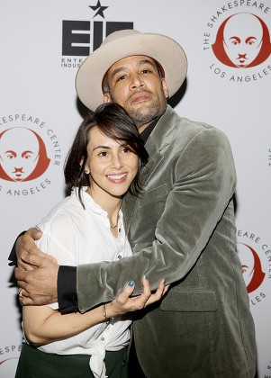 Jaclyn Matfus Ben Harper Editorial Stock Photo - Stock Image | Shutterstock