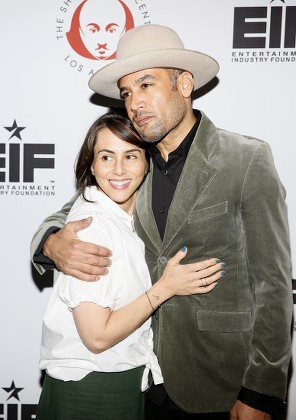 Jaclyn Matfus Ben Harper Editorial Stock Photo - Stock Image | Shutterstock