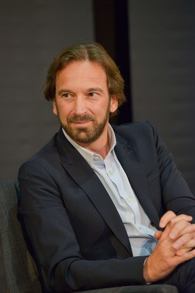 Francois Busnel Editorial Stock Photo - Stock Image | Shutterstock