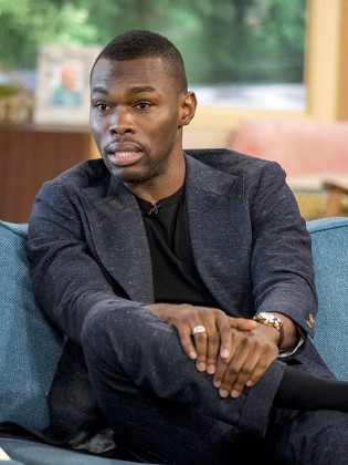 Kayode Modupeoje Editorial Stock Photo - Stock Image | Shutterstock