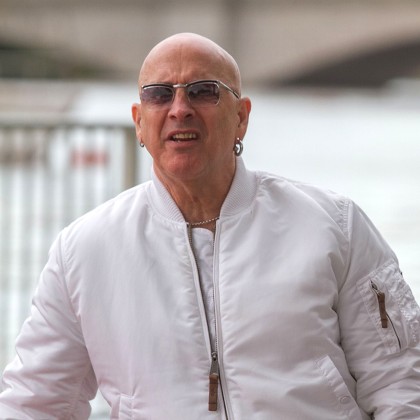 Richard Fairbrass Editorial Stock Photo - Stock Image | Shutterstock