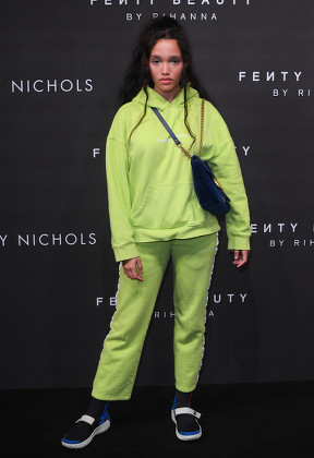 93 Neon yellow tracksuit Stock Pictures, Editorial Images and Stock ...