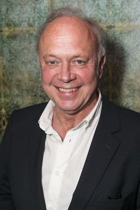 Jonathan Coy Hugh Cudlipp Editorial Stock Photo - Stock Image ...