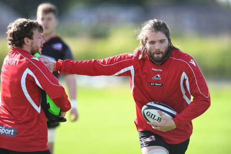 Ben Toolis Edinburgh Lock Editorial Stock Photo - Stock Image ...