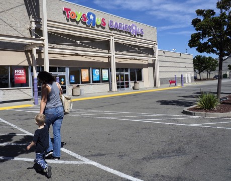 Toys R Us Babies R Us Editorial Stock Photo - Stock Image | Shutterstock