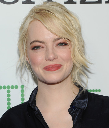 Emma Stone Editorial Stock Photo - Stock Image | Shutterstock