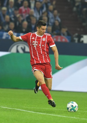 Robert Lewandowski Editorial Stock Photo - Stock Image | Shutterstock