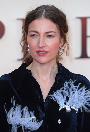 Kelly Macdonald Editorial Stock Photo - Stock Image | Shutterstock