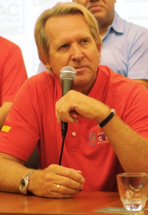 500 Bernd schuster Stock Pictures, Editorial Images and Stock Photos ...