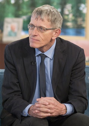 Simon Calder Editorial Stock Photo - Stock Image | Shutterstock