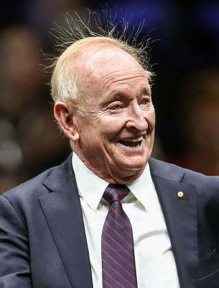 Rod Laver Editorial Stock Photo - Stock Image | Shutterstock