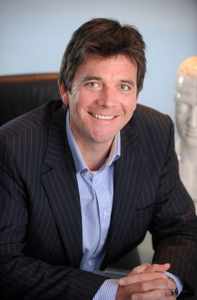 Dr Mark Porter Editorial Stock Photo - Stock Image | Shutterstock