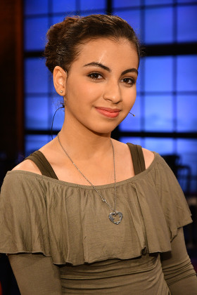 Reem Sahwil Editorial Stock Photo - Stock Image | Shutterstock