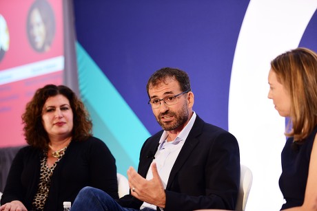 Jeffrey Rothman Vp Marketing Strategy Innovation Editorial Stock Photo ...