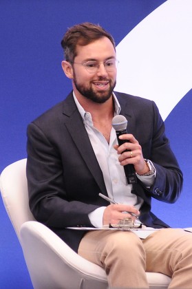 Panelist Editorial Stock Photo - Stock Image | Shutterstock