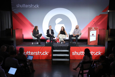 Creating Content for Millennials seminar, Advertising Week New York ...