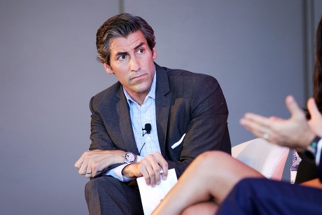 Duke Perrucci Cro Cambridge Analytica Editorial Stock Photo - Stock ...