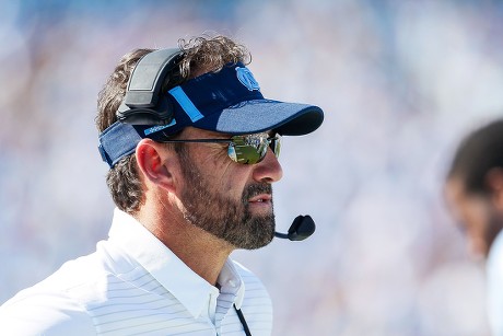 __COUNT__ NCAA Football: Duke at North Carolina, Chapel Hill, USA - 23 ...