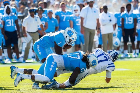 Alonzo Saxton Ii 21 Duke Blue Editorial Stock Photo - Stock Image ...