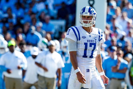 Alonzo Saxton Ii 21 Duke Blue Editorial Stock Photo - Stock Image ...